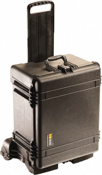 Pelican Products, Inc. - Clamshell Hard Case: 23-1/4" Wide, 27" High ...