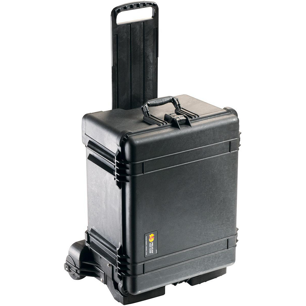 Pelican Products, Inc. - Clamshell Hard Case: 23-1/4" Wide, 27" High ...