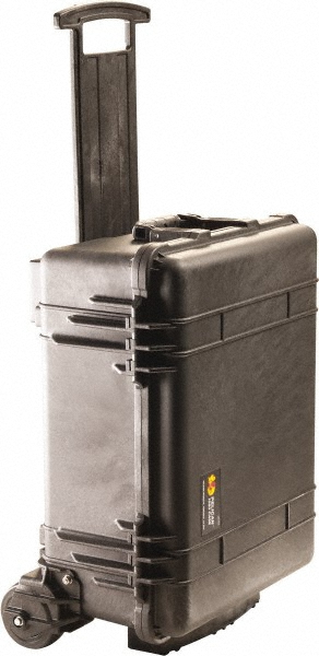 Pelican Products, Inc. - Clamshell Hard Case: 18-3/4" Wide, 24" High ...