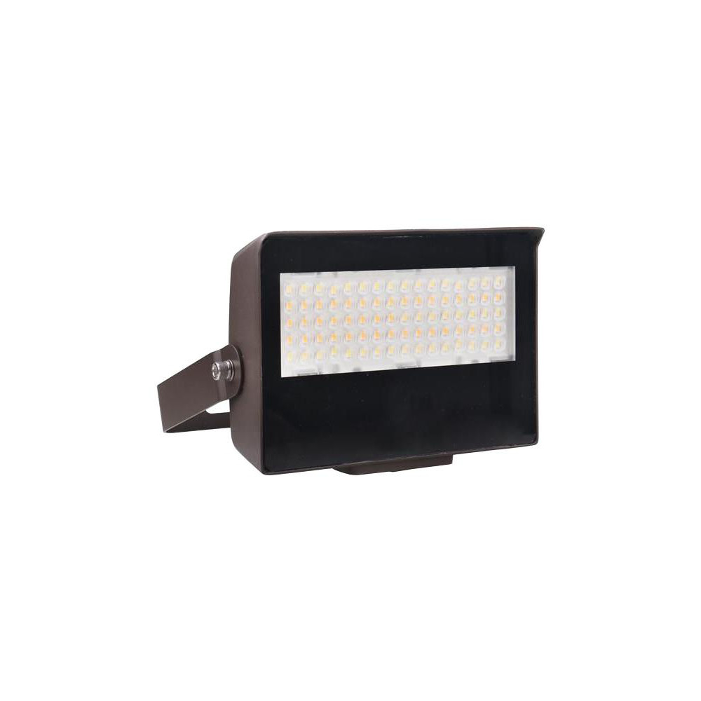 Philips - Floodlight Fixtures: Mounting Type: Knuckle, Yoke; Housing ...