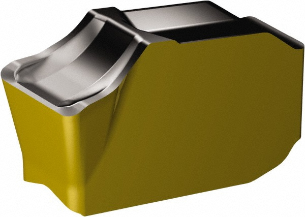Sandvik Coromant - Grooving Insert: QDNG0318035MPH 4340, Carbide | MSC ...