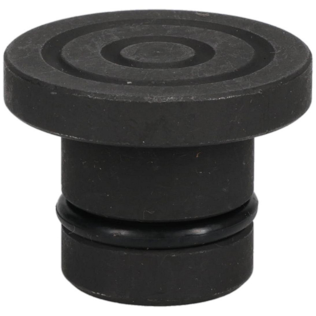 Value Collection - Hydraulic Cylinder Grooved Saddle | MSC Direct