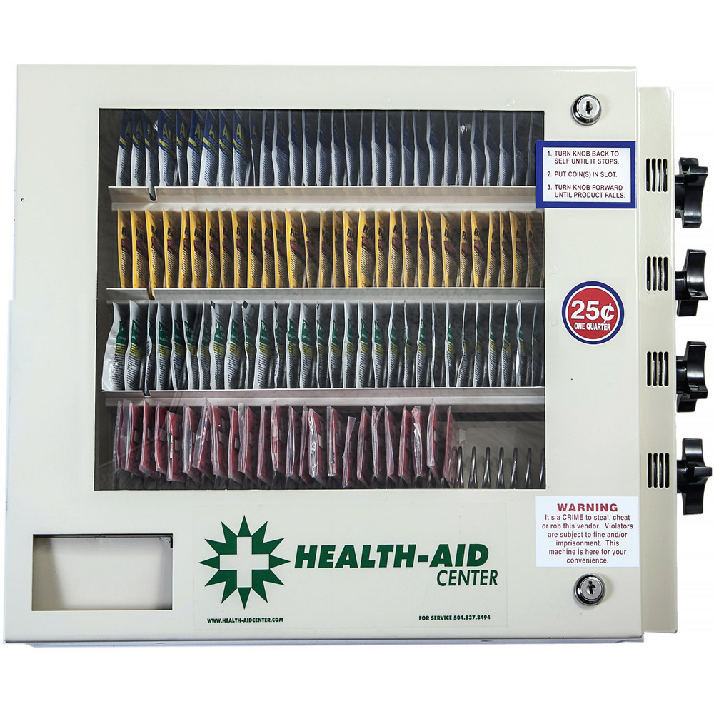Synergy Management - Medical Vending Machines & Dispensers: Dispensing ...