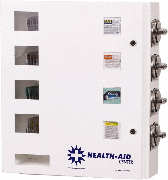 Synergy Management - Medical Vending Machines & Dispensers; Type ...