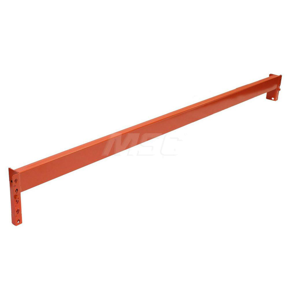 Interlake Mecalux - Pallet Rack Beam: 7,110 lb Capacity | MSC Direct