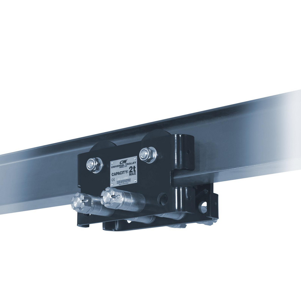 CM - 2 TON UNIVERSAL TROLLEY | MSC Direct