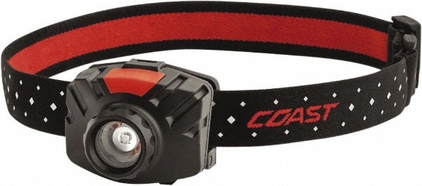 Coast Cutlery - Free Standing Flashlight: LED, 3 Operating Modes | MSC ...