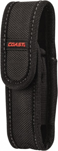 Coast Cutlery - Nylon/Polyester Handheld Flashlight (General Purpose ...
