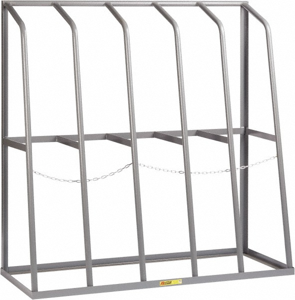 Little Giant - 1,500 Lb per Bay Capacity Steel Bar Rack - 30360648 ...