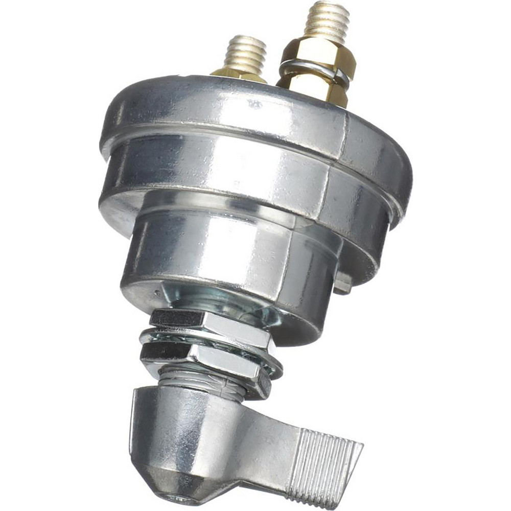 Pollak - Automotive Switches: Switch Type: Master Disconnect; Number Of ...