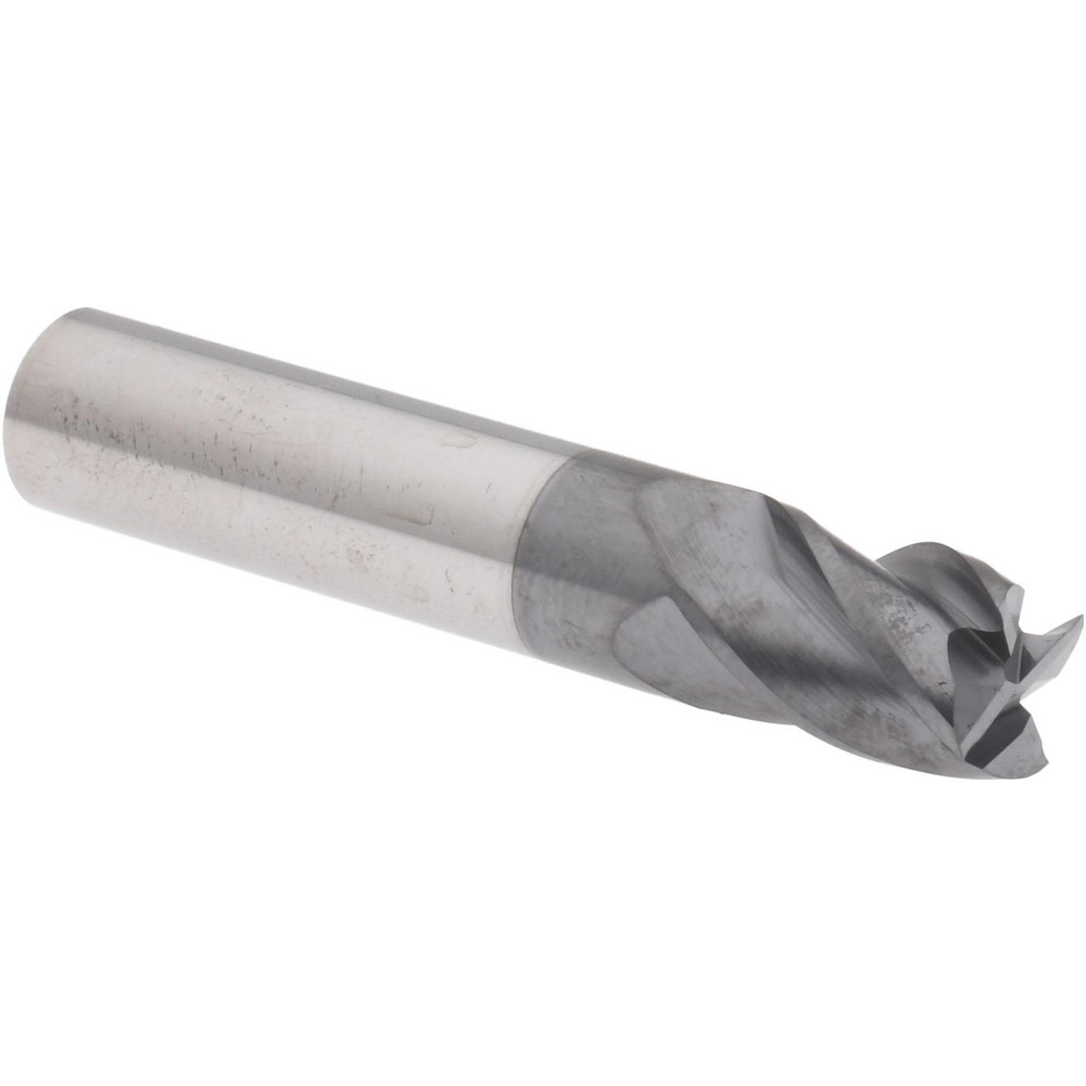 Roughing & Finishing End Mills | MSC Industrial Supply Co.