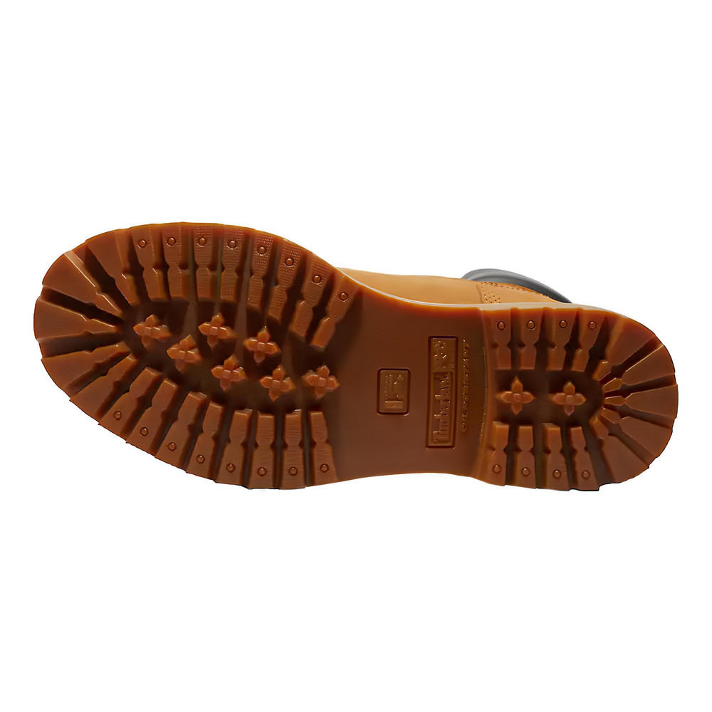 Timberland PRO - Work Boot: Size 10.5, Leather, Steel & Safety Toe ...