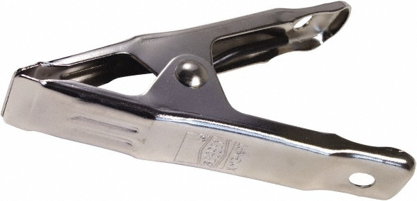 Bessey - Spring Clamps; Jaw Opening Capacity (Inch): 2 in; Jaw Opening ...