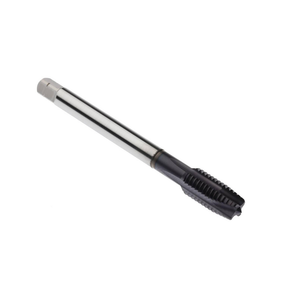 Seco - Spiral Point Tap: M14x2 Metric, 4 Flutes, Plug Chamfer, 6H Class ...