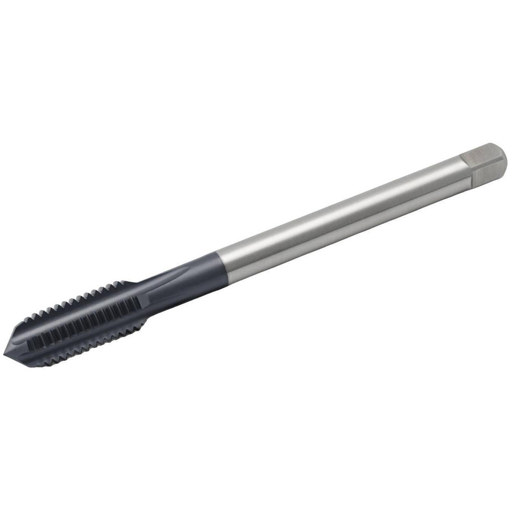 Seco - Straight Flute Tap: M36x4 Metric, 4 Flute, Modified Bottoming ...