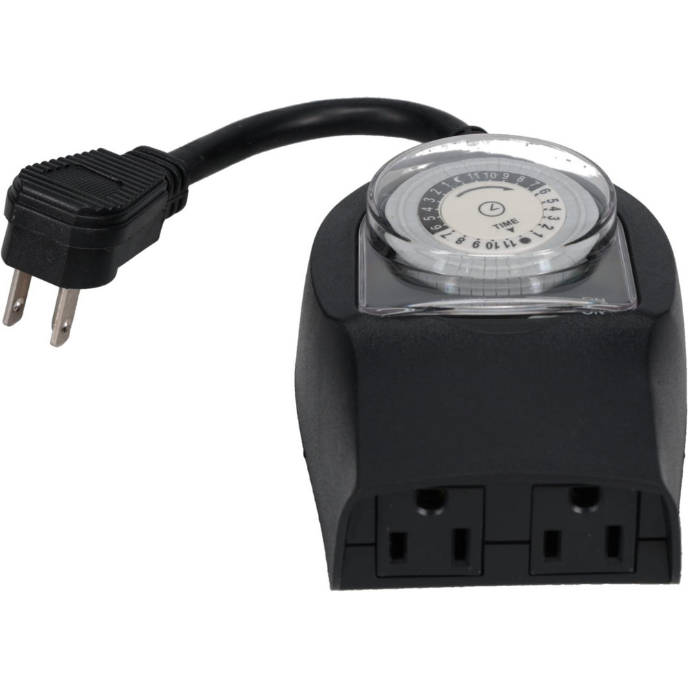 TORK nsi - 30 min Outdoor Analog Electrical Timer | MSC Direct