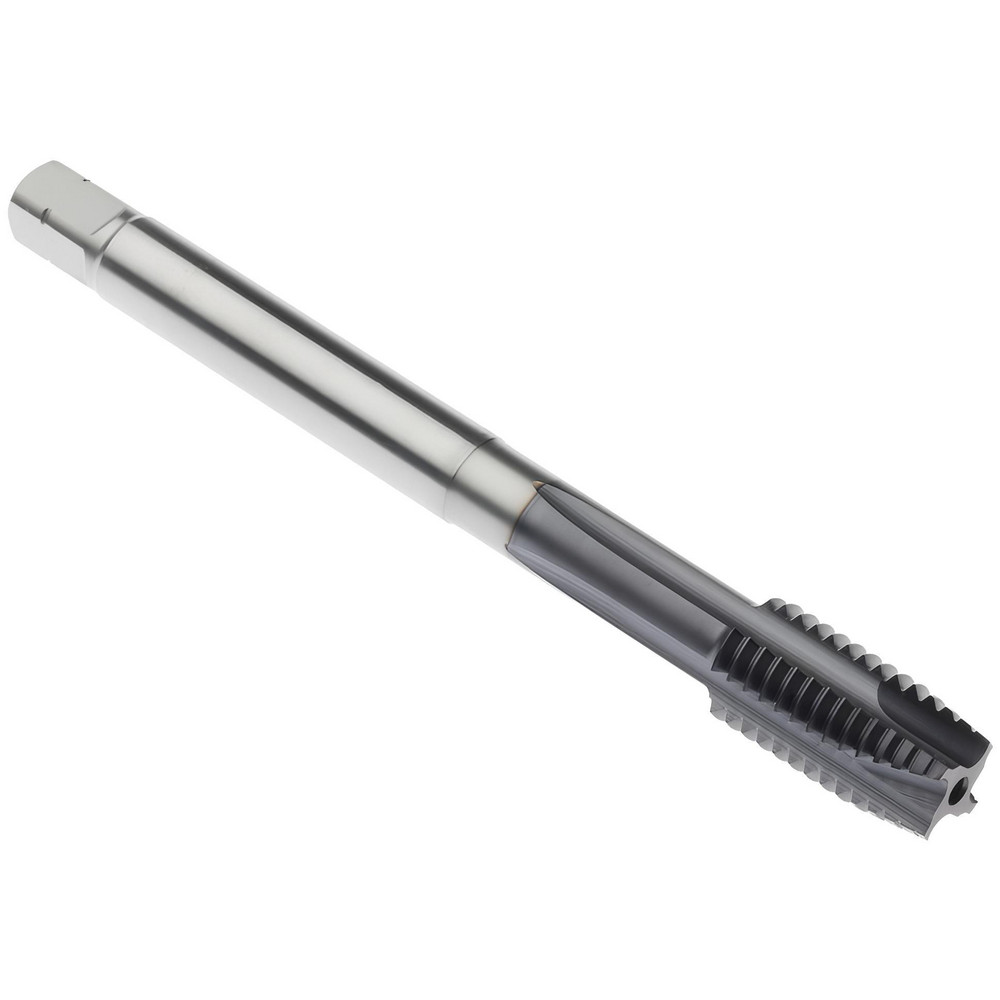 Seco - Spiral Point Tap: M14x2 Metric, 4 Flutes, Plug Chamfer, 6HX ...