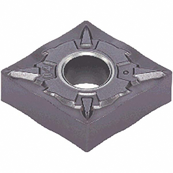 Tungaloy - Turning Insert: CNMG 432 SF AH630, Carbide | MSC Direct