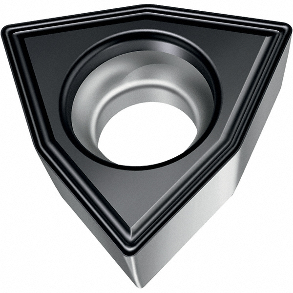 Walter - WCMT040208-FP6 WPP20S Turning Insert - 47314414 - MSC Industrial Supply