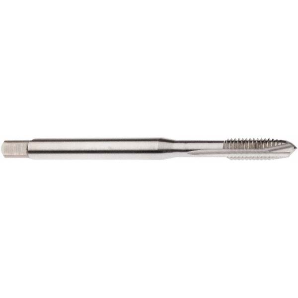 Seco - M8x1.25 Metric 6H 3 Flute Bright Finish Cobalt Spiral Point Tap - 42628933 - MSC ...