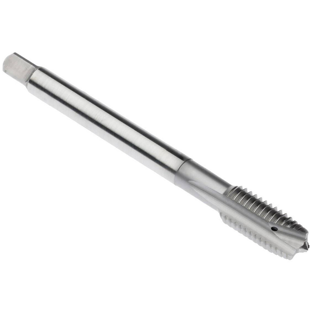 Seco - Spiral Point Tap: M14x2 Metric, 4 Flutes, Plug Chamfer, 6H Class ...