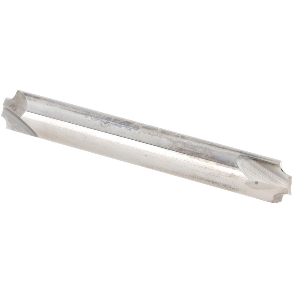 Harvey Tool - Corner Rounding End Mill: 1/16" Radius, 1/4" Dia, 2 ...