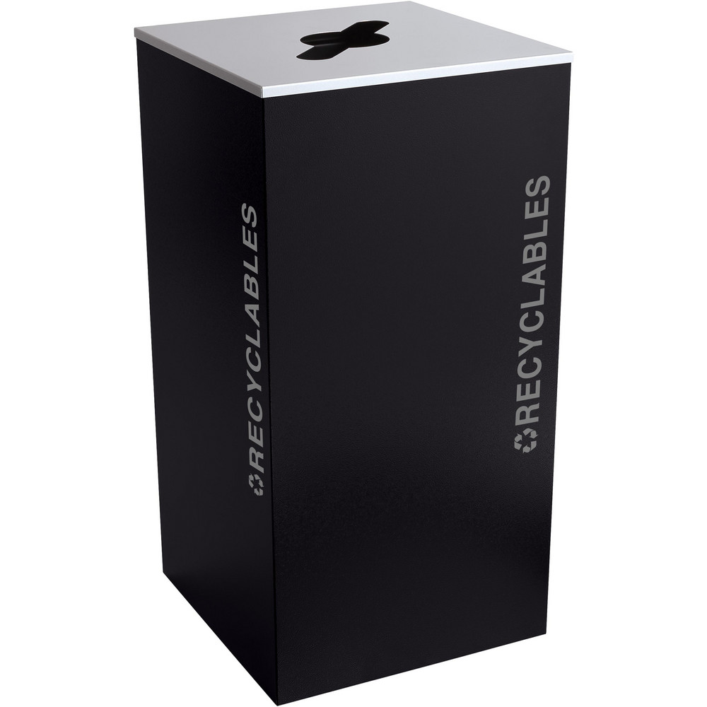 Ex-Cell Kaiser - Trash Cans & Recycling Containers: Product Type ...