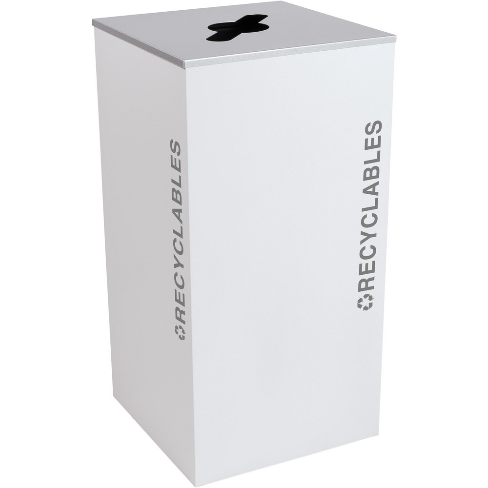 Ex-Cell Kaiser - Trash Cans & Recycling Containers: Product Type ...