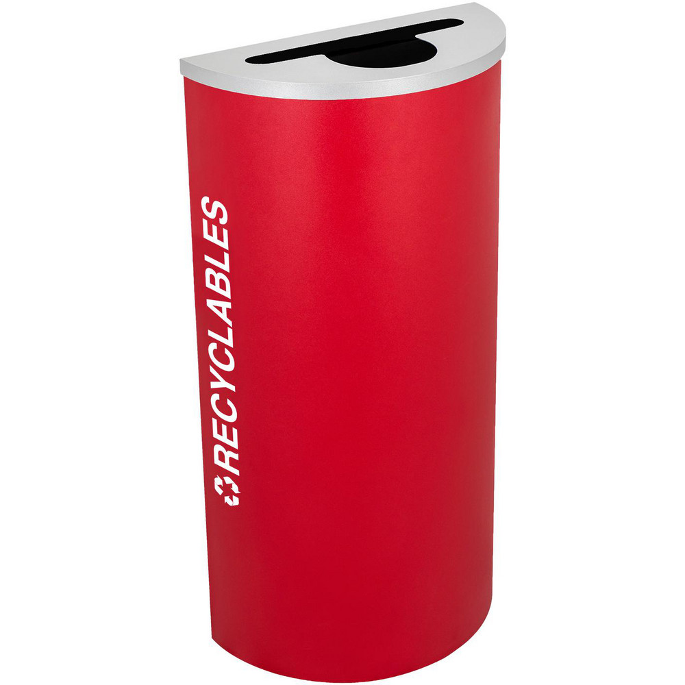 Ex-Cell Kaiser - Trash Cans & Recycling Containers: Product Type ...