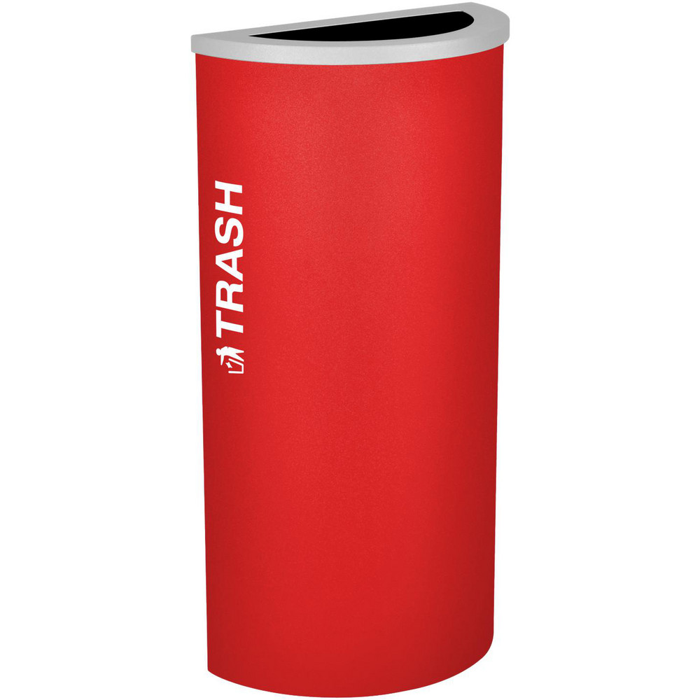 Ex-Cell Kaiser - Trash Cans & Recycling Containers: Product Type ...