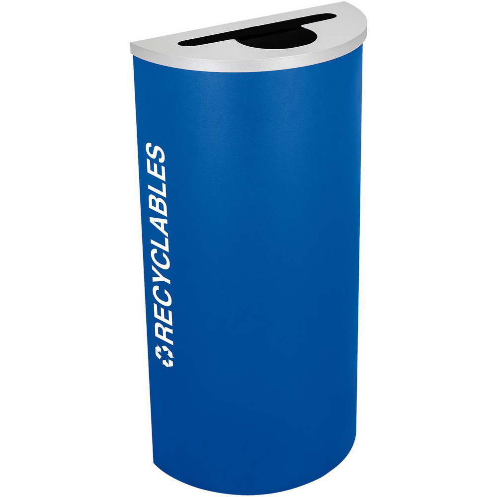 Ex-Cell Kaiser - Trash Cans & Recycling Containers: Product Type ...
