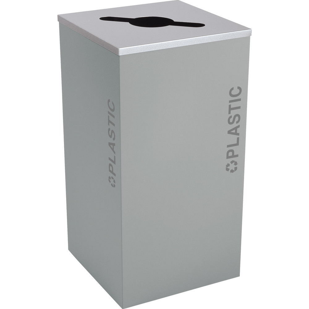 Ex-Cell Kaiser - Trash Cans & Recycling Containers: Product Type ...