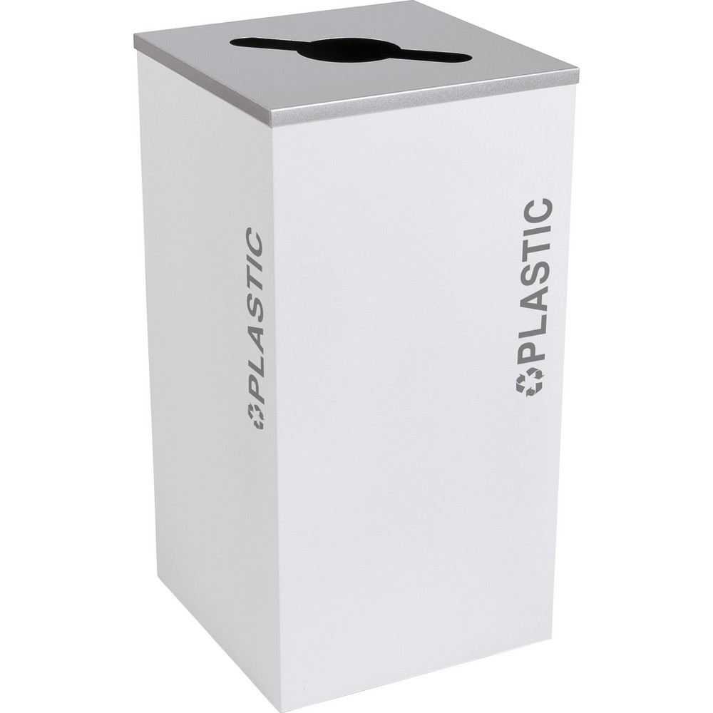 Ex-Cell Kaiser - Trash Cans & Recycling Containers: Product Type ...