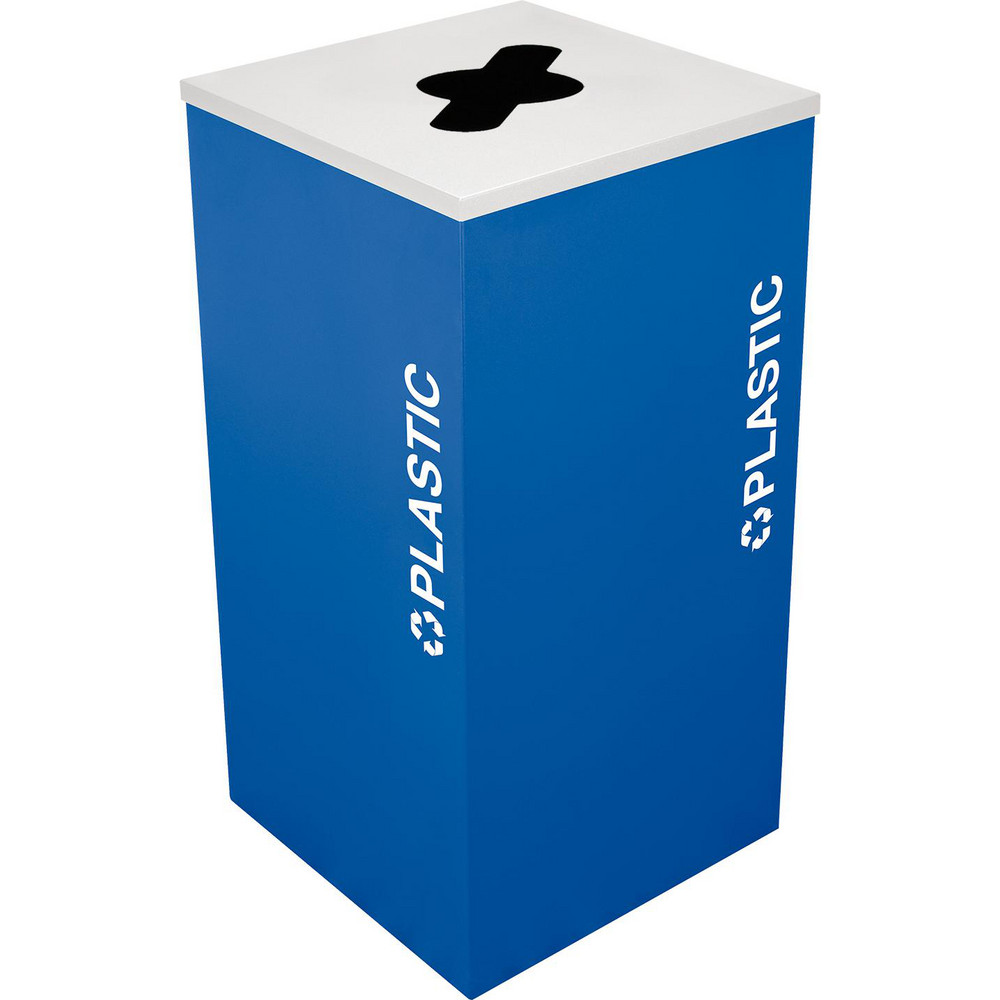 Ex-Cell Kaiser - Trash Cans & Recycling Containers: Product Type ...