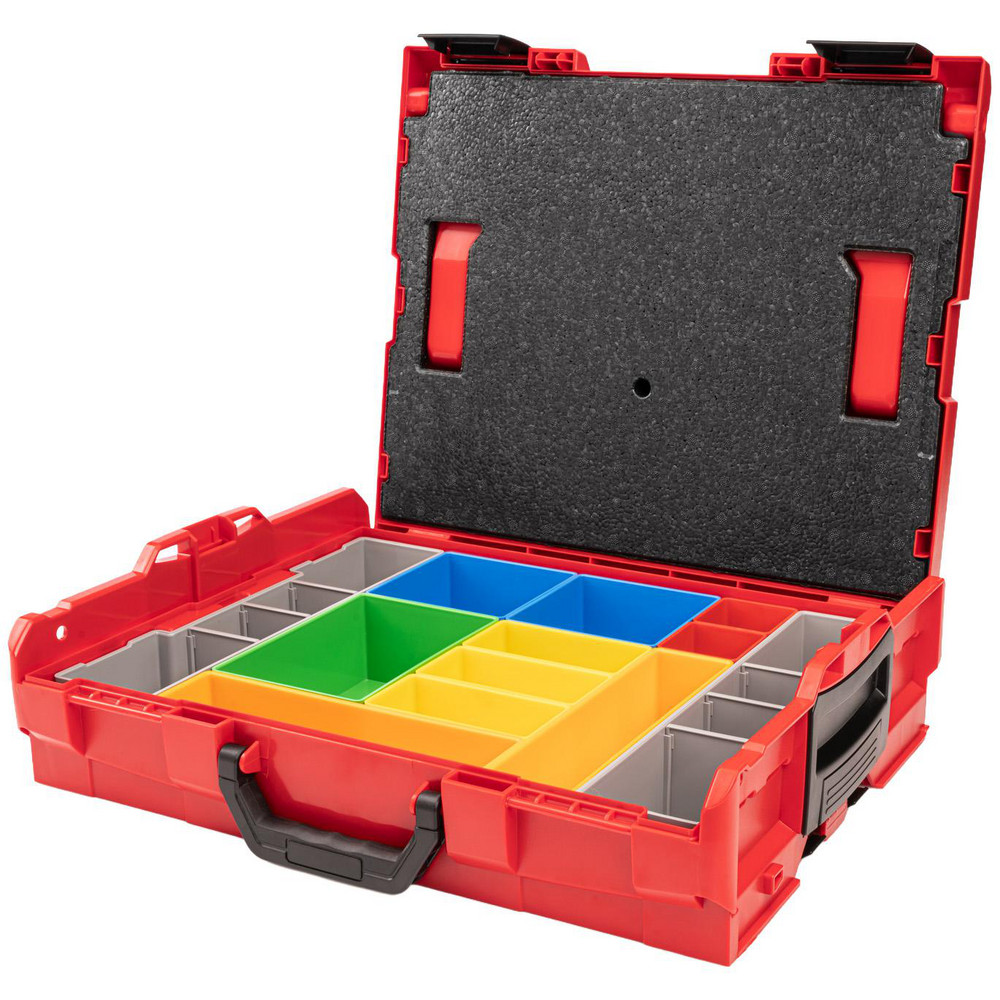 Tekton - Small Parts Boxes & Organizers: Product Type: Compartment Box ...