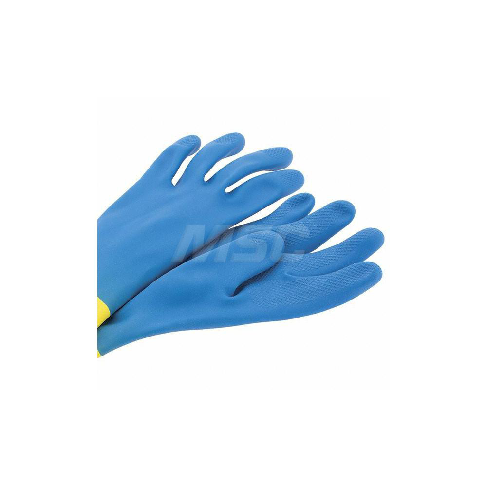 MAPA Professional - Chemical Resistant Gloves: Mapa Professional | MSC ...