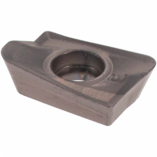 Sumitomo - Milling Insert: ACM300, Solid Carbide | MSC Direct