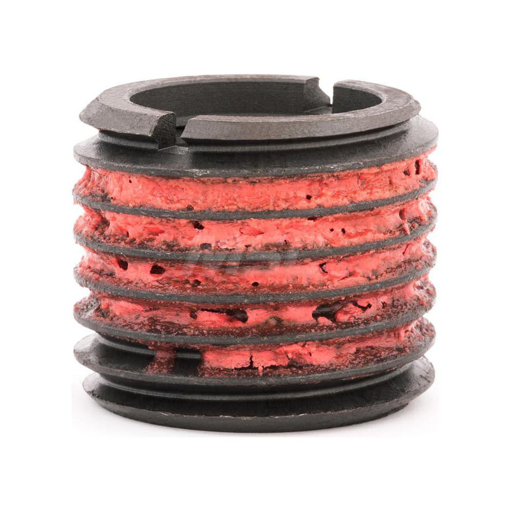 E-Z LOK - Hex Drive & Slotted Drive Threaded Inserts: Product Type ...