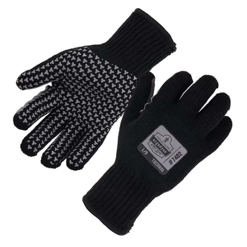Ergodyne - Work Gloves: Proflex® 7402, Size Large, Not Lined, General ...