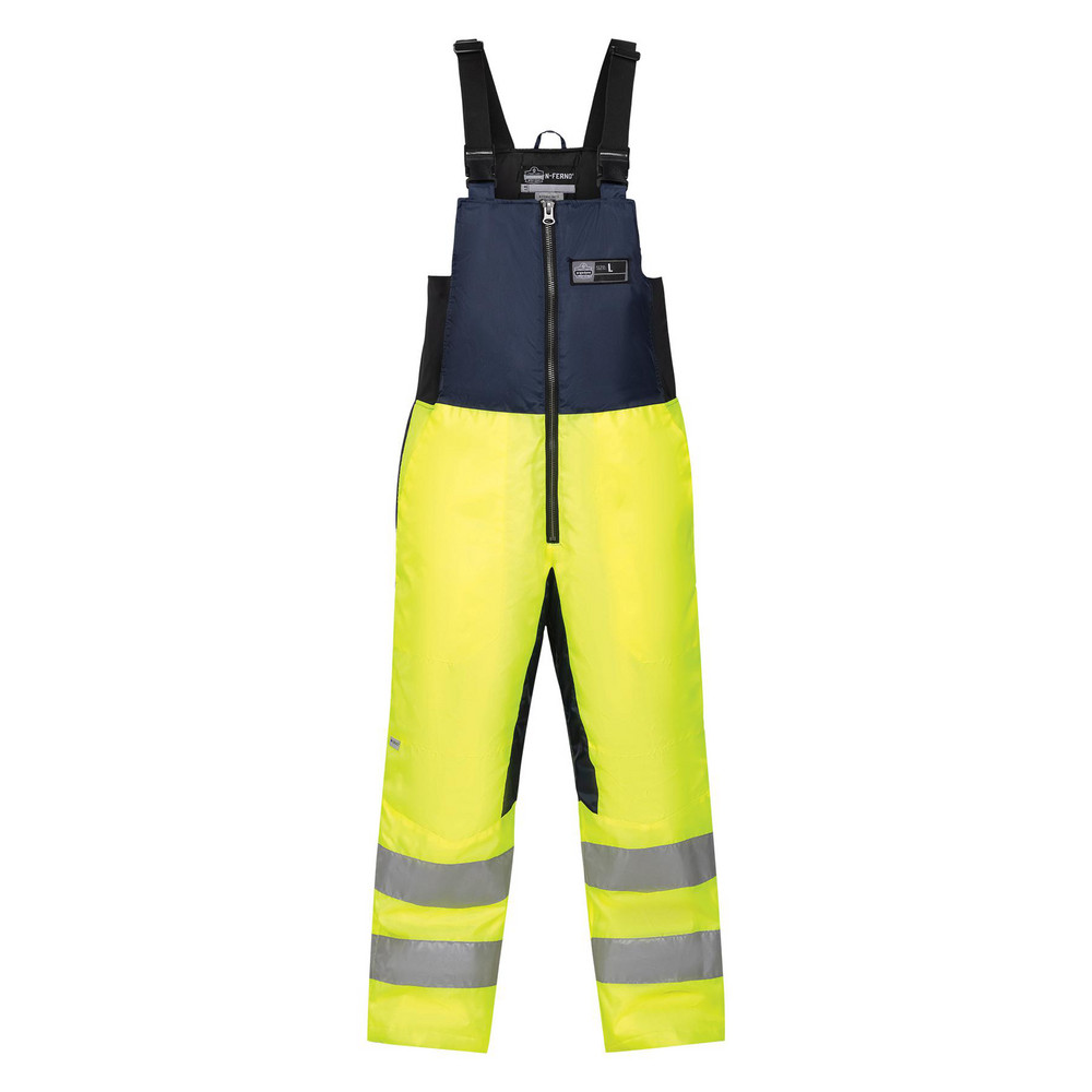 Ergodyne - Coveralls & Overalls: Garment Style: Bib Overalls; Garment ...