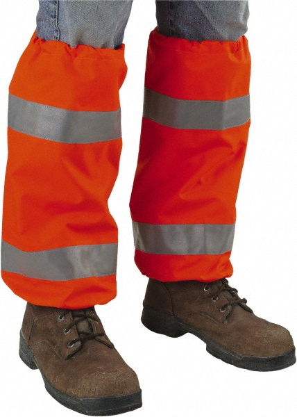 Ergodyne - Work Pants: High-Visibility, Universal, Polyester, Orange ...