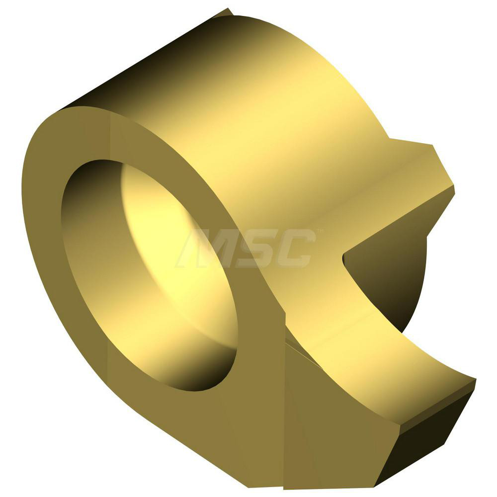 Sandvik Coromant - Grooving Insert: MB09G250-00-14R 1025, Carbide | MSC ...