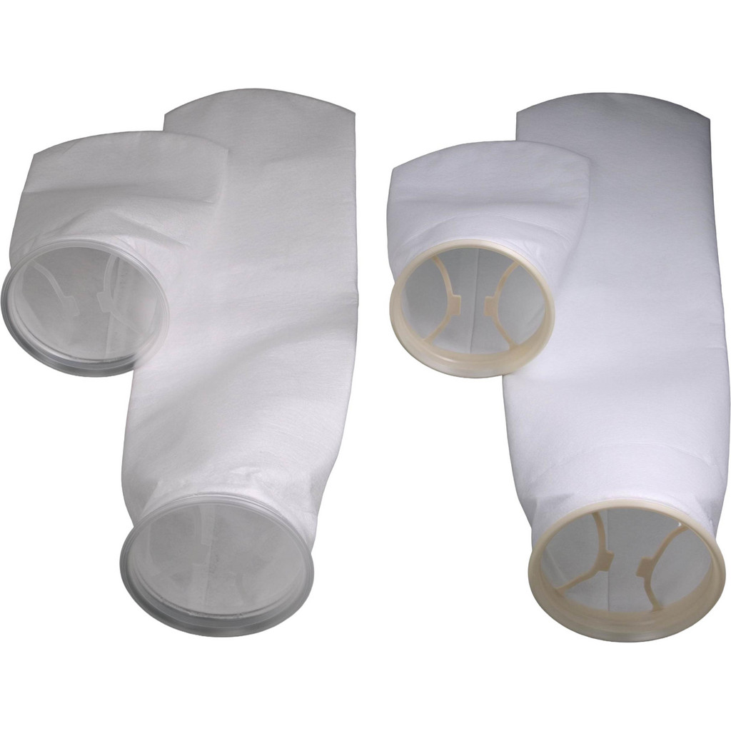3M Purification - Plumbing Cartridge Filters: Filter Type: Bag Filter ...