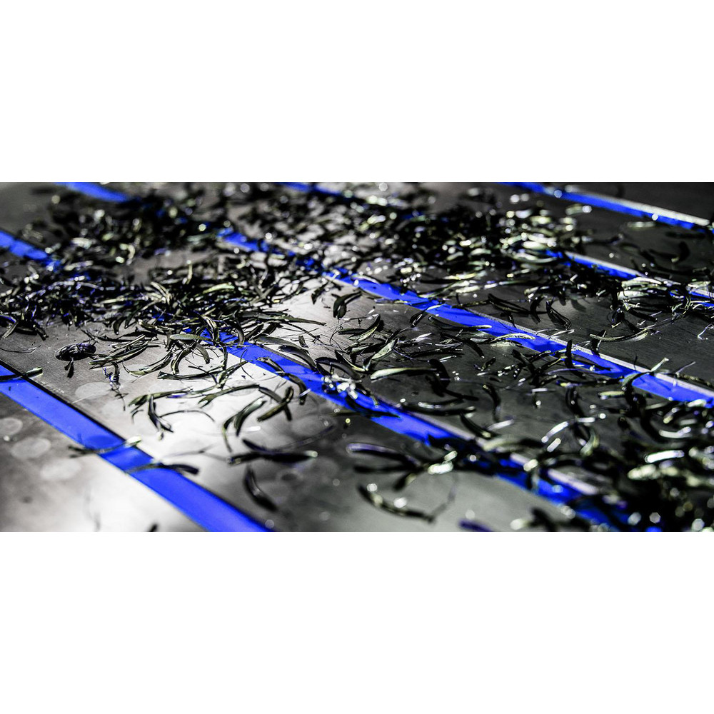 Octane Workholding - T-Slot Cover: 11/16" x 30', for All Milling ...