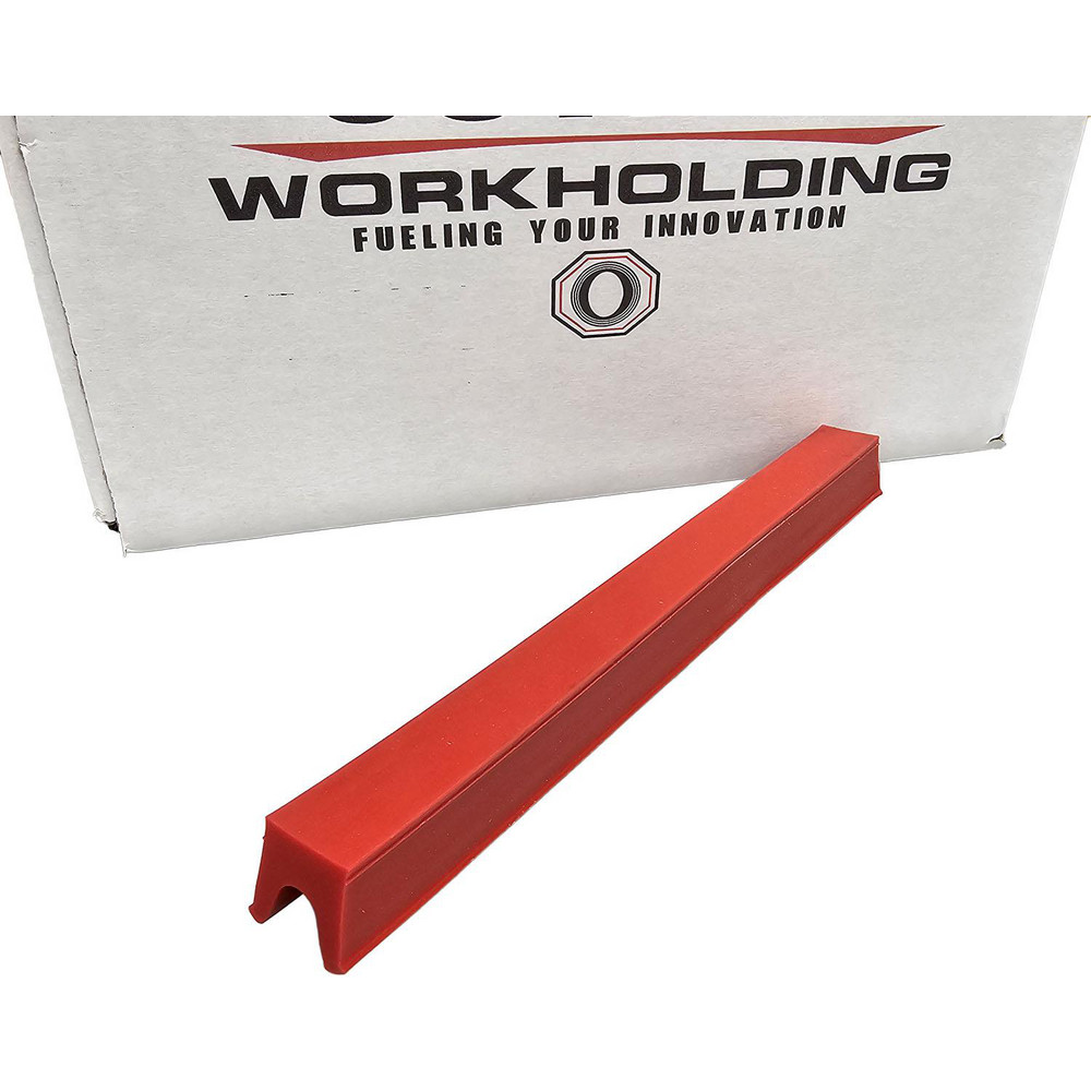 Octane Workholding - T-Slot Cover: 5/8" x 30', for All Milling Machines ...