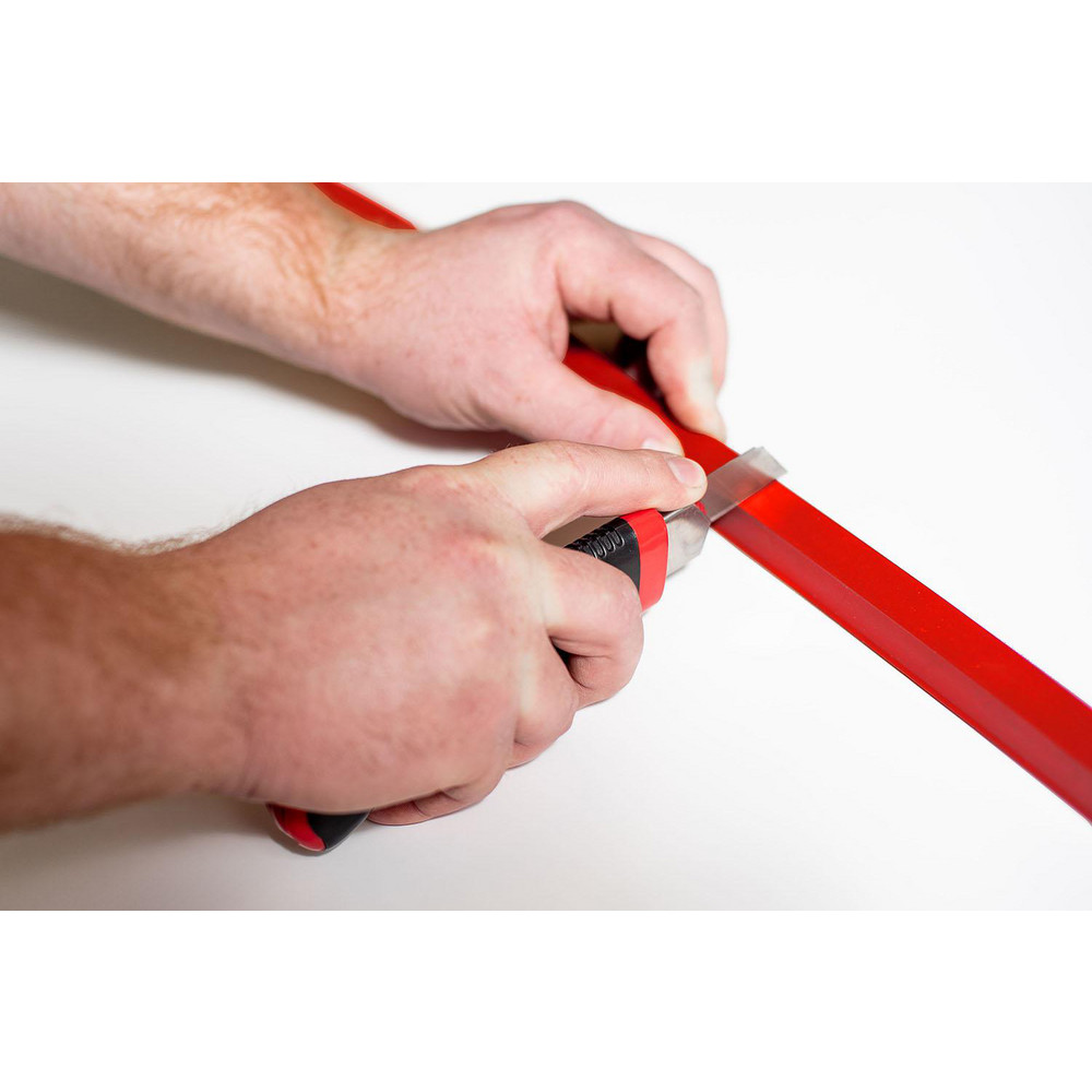 Octane Workholding - T-Slot Cover: 11/16" x 100', for All Milling ...