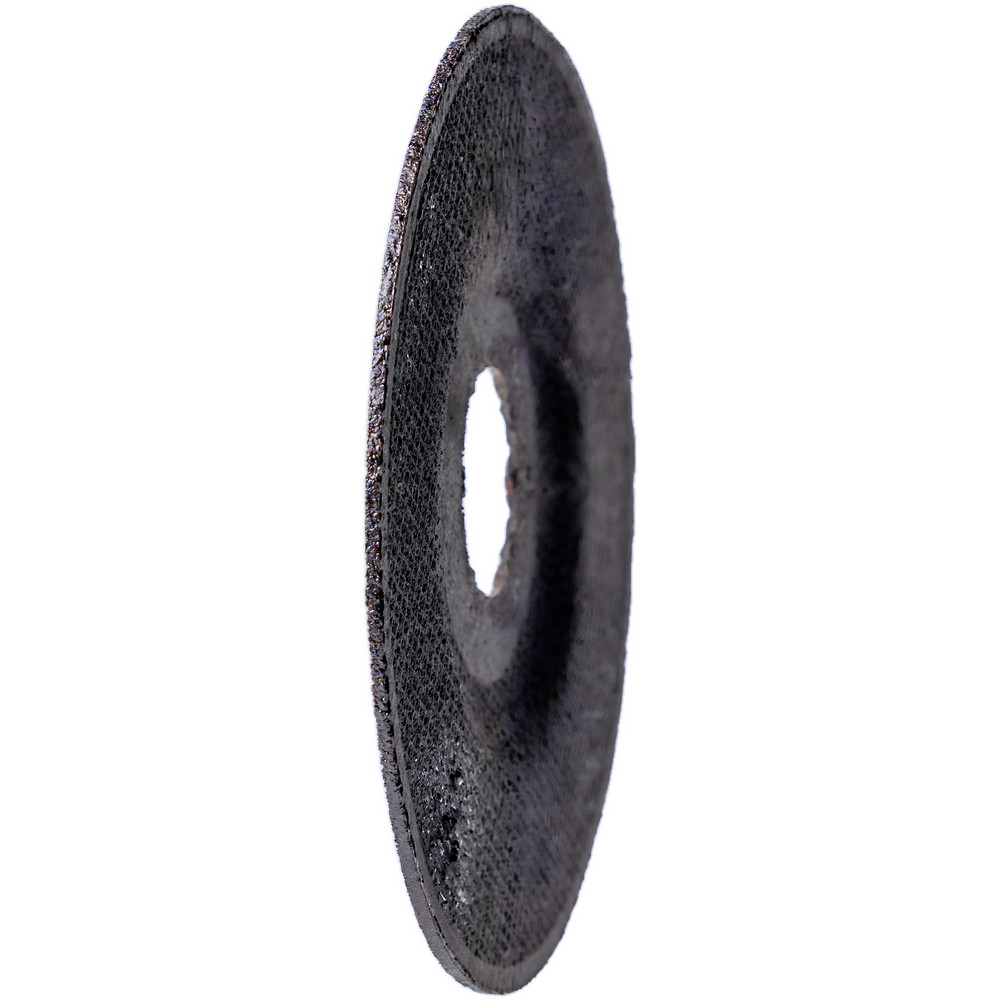 Rex Cut Abrasives - Cutoff Wheel: Type 27, 4-1/2" Dia, 0.0450" Thick, 7 ...
