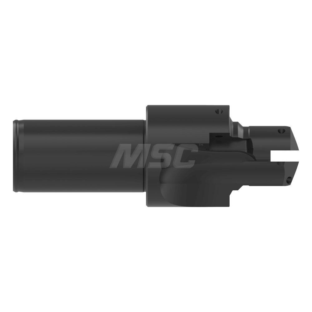 Allied Machine and Engineering - 1-3/16-12, 1.211" Pilot Diam, 1.775 ...