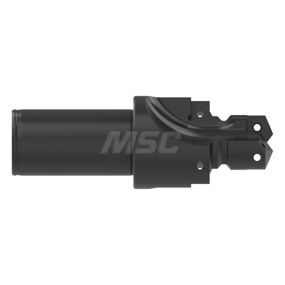 Allied Machine and Engineering - 1-3/16-12, 1.211" Pilot Diam, 1.775 ...