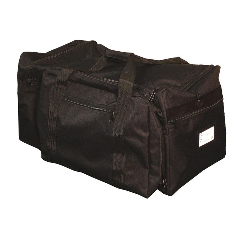 OccuNomix - 7,776 Cubic Inch, Polyester Coated PU Empty Gear Bag | MSC ...